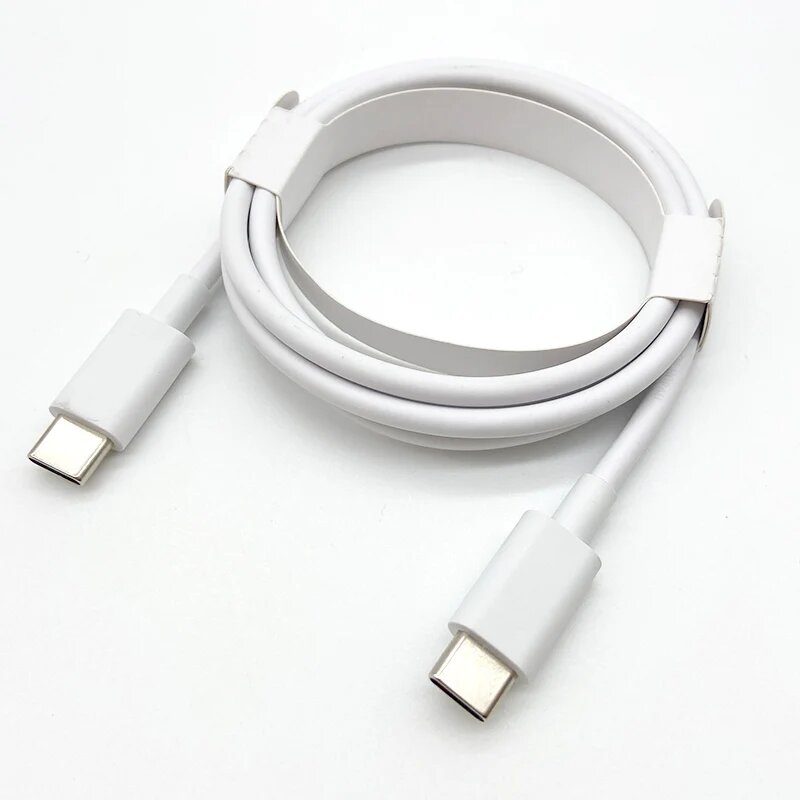 Для Google Pixel 9 8 7 6 5 Pro Быстрое зарядное устройство PD 18 Вт Адаптер питания для Only Cable