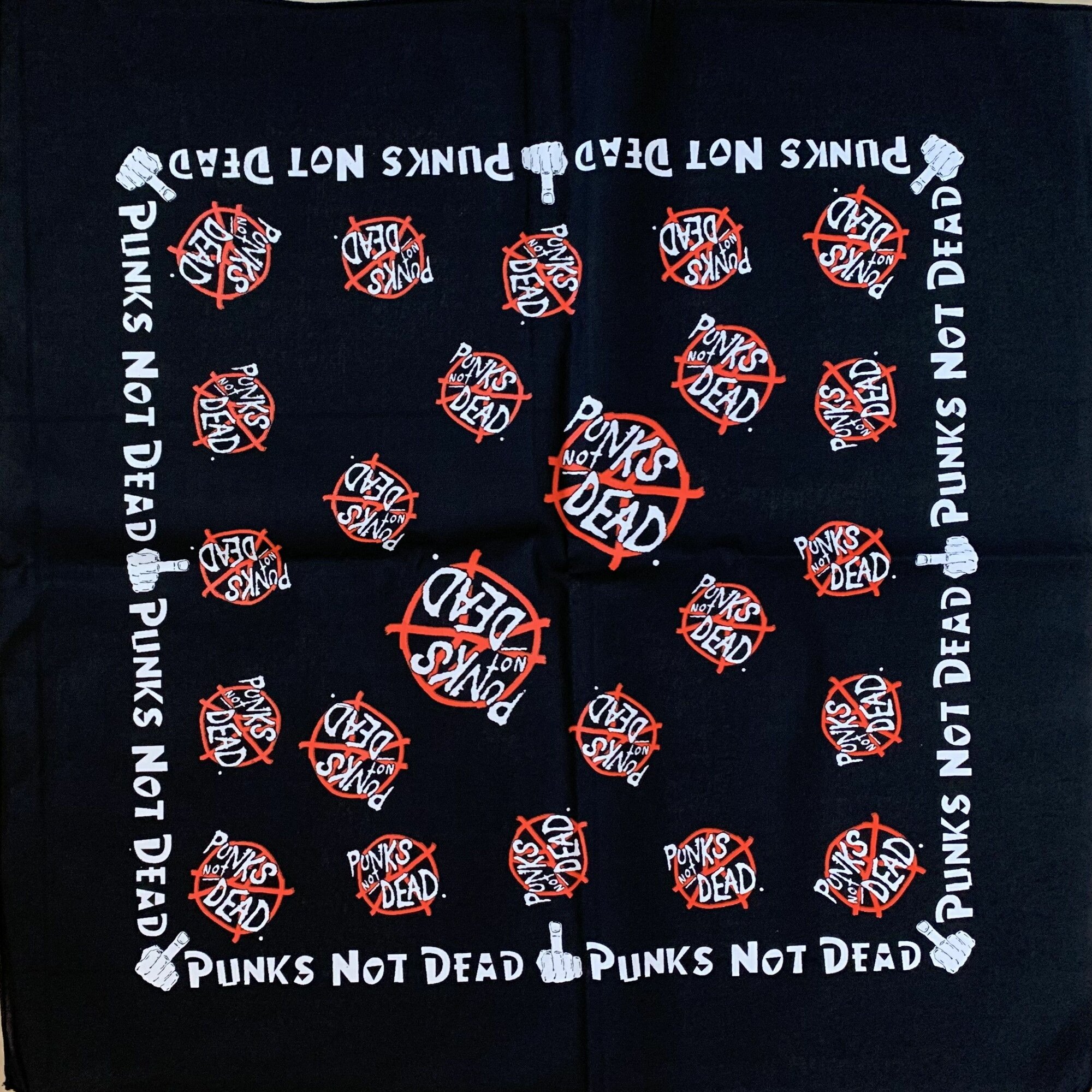 Бандана Базовая коллекция для мужчин и женщин