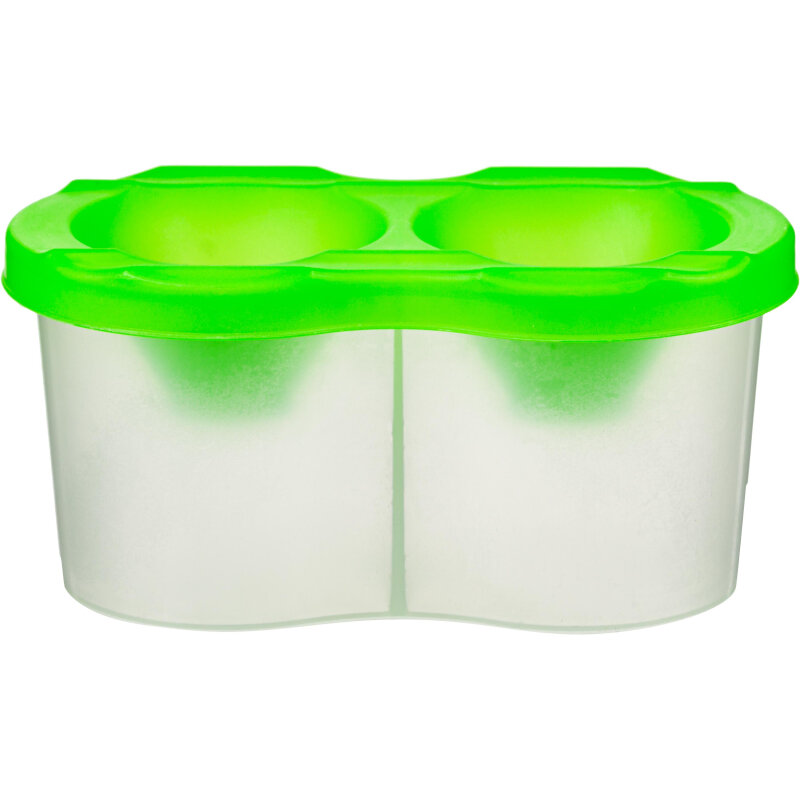 Емкость для воды стакан-непроливайка двойной 1914435