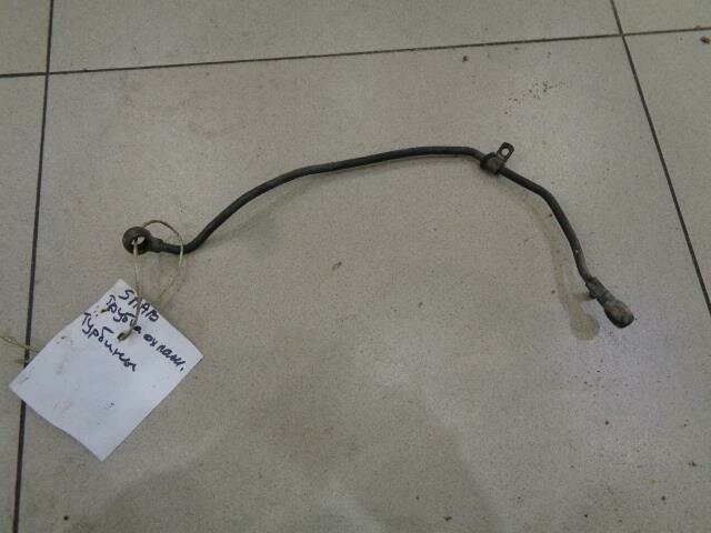 Трубка турбокомпрессора (турбины) от Saab 9-5 1997-2010