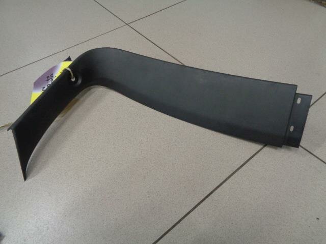 Обшивка двери багажника левая от Opel Astra H 2004-2014