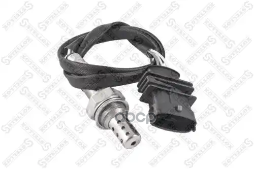 20-00076-Sx_лямбда-Зонд! Opel Astra/Corsa 1.0I-1.2I 16V 96-00 Stellox арт. 2000076SX