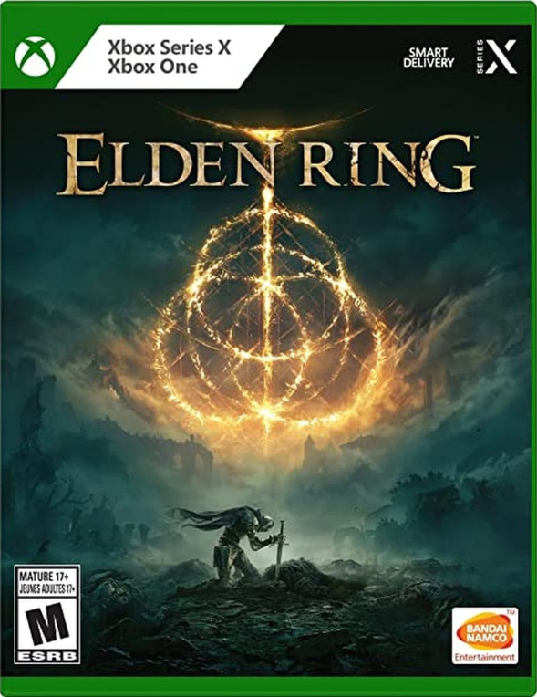 Elden Ring для Xbox One|Series (Любой аккаунт)