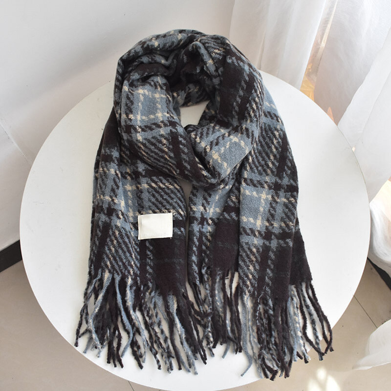 Шарф для женщин