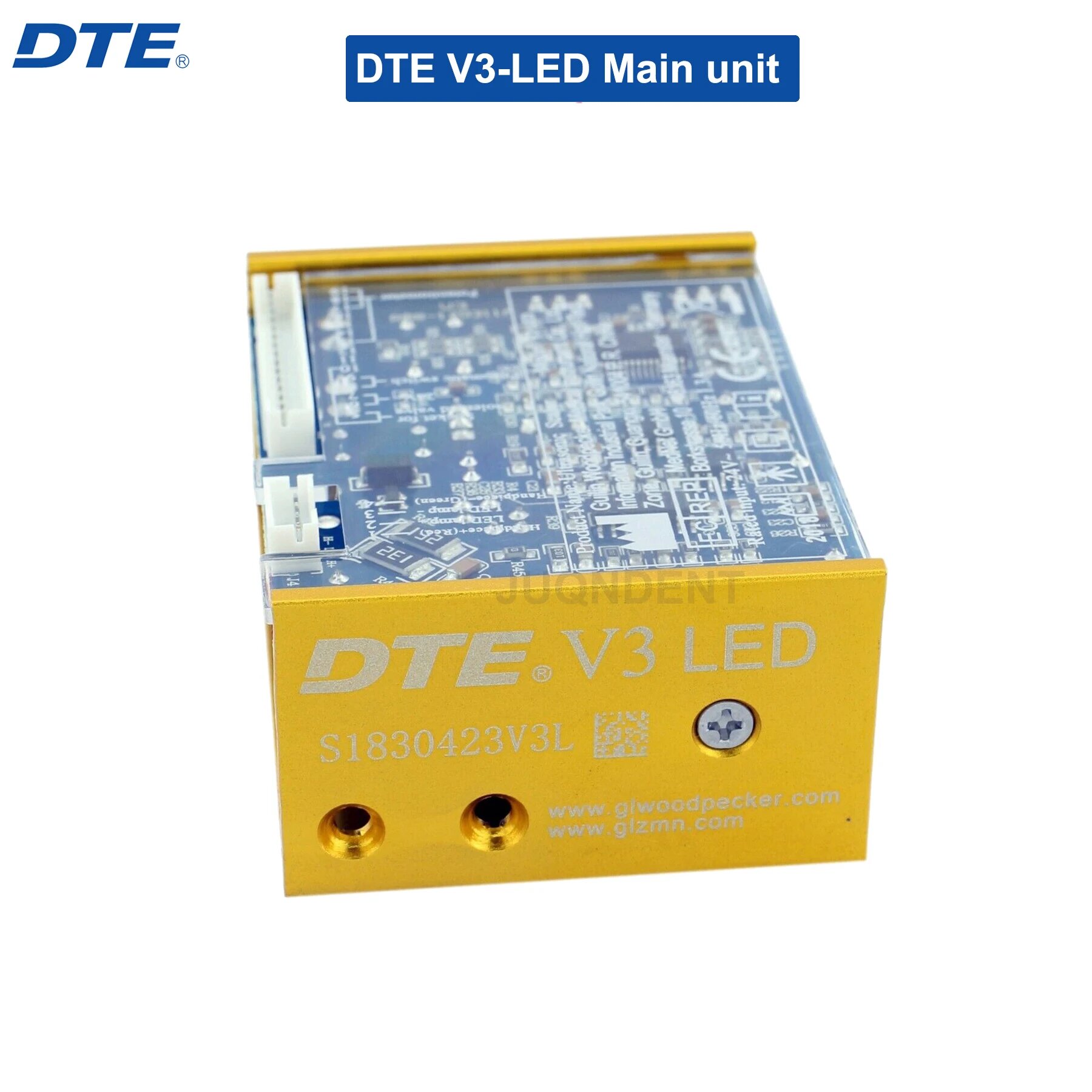 Woodpecker DTE Ультразвуковой скейлер V3-LED Main Unit