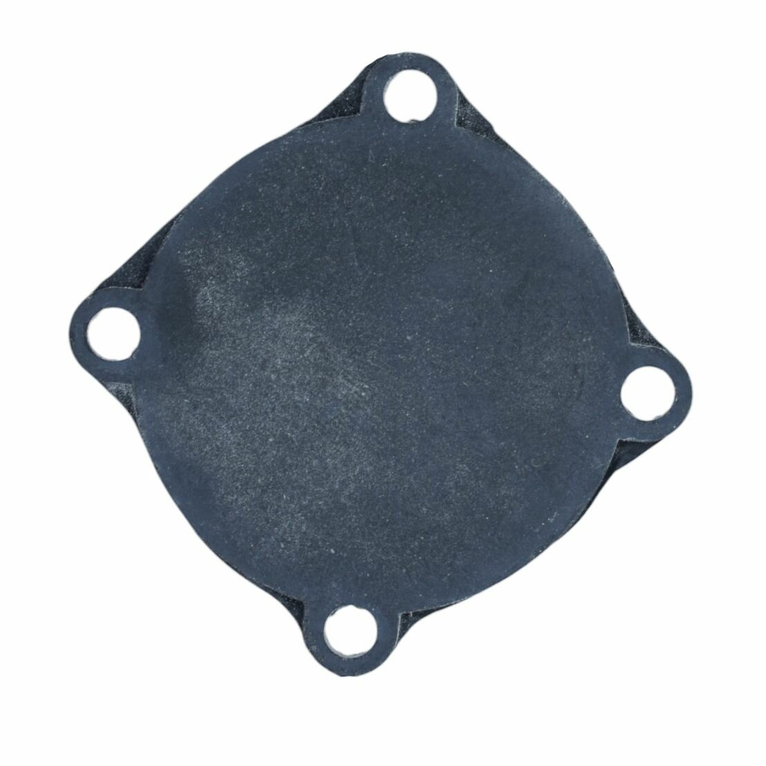 Мембрана для реле-автоматики на компрессор, резинка автоматики 2мм d-42мм, 32 мм между центрами отверстий