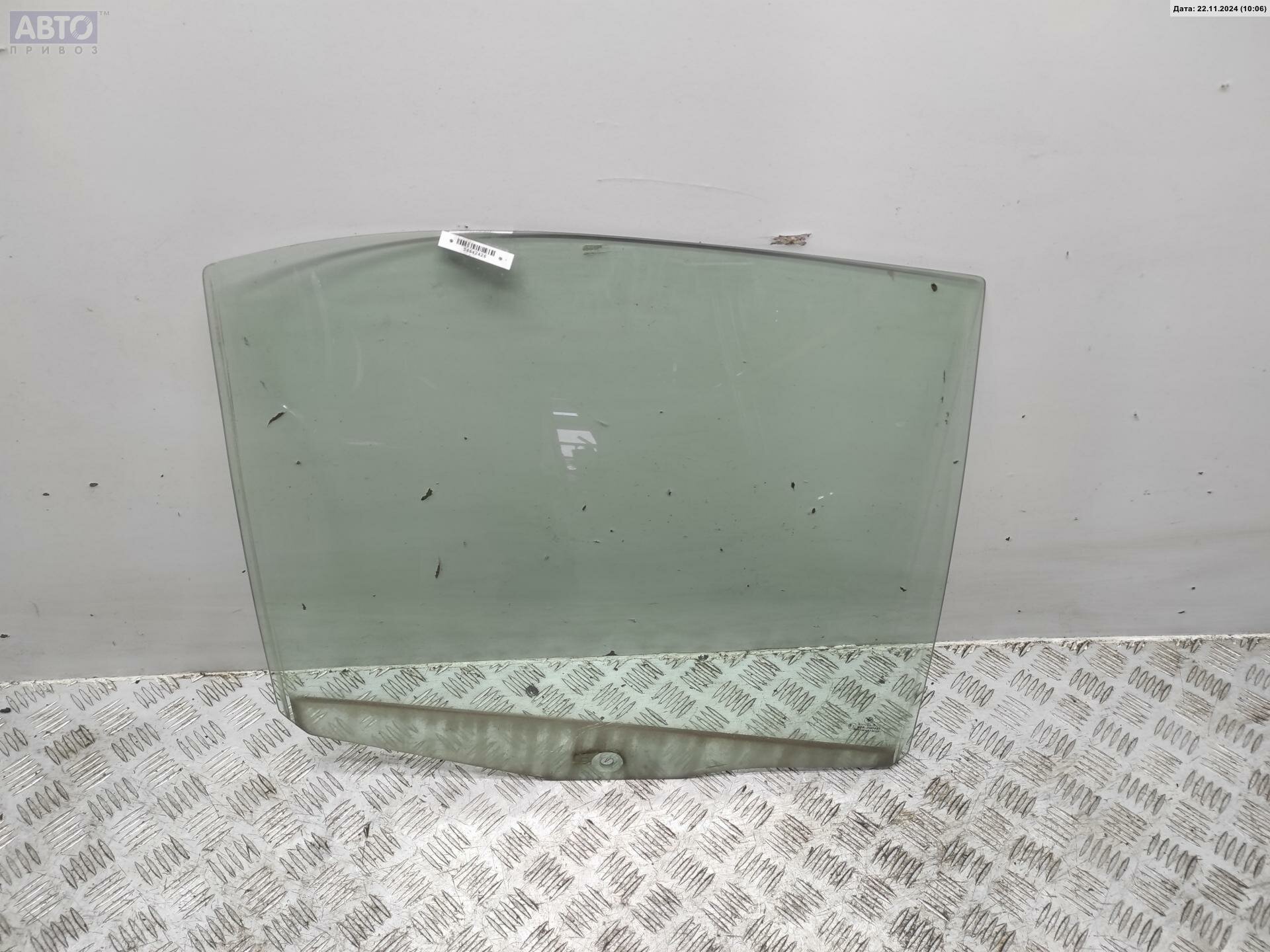 Стекло двери задней правой BMW 5 E39 (1995-2003)