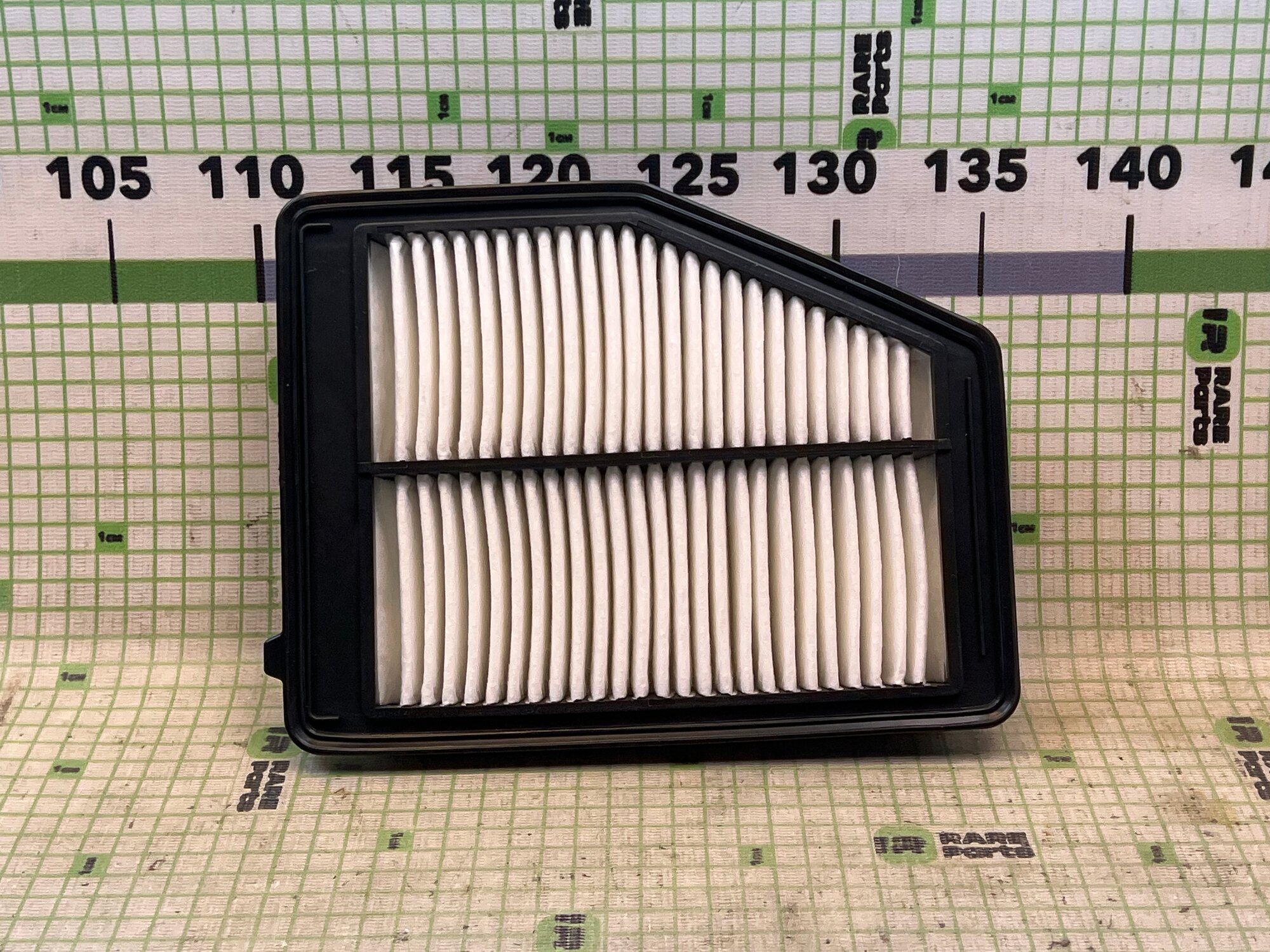 Фильтр воздушный для Honda Civic