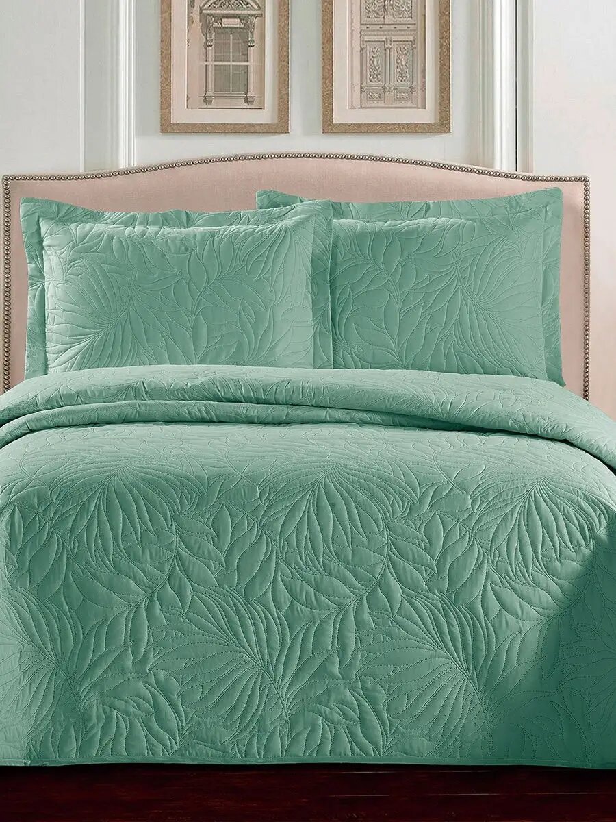 Покрывало Marrakech 240х260 и 2 наволочки