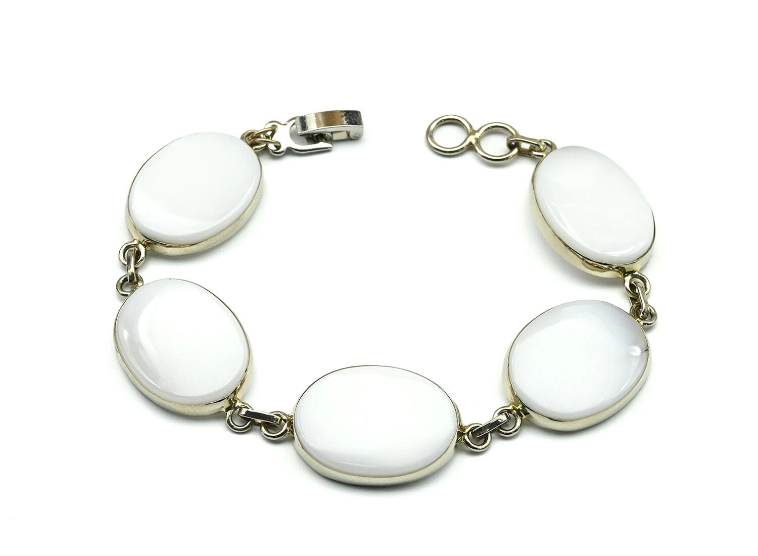 Браслет, кахолонг