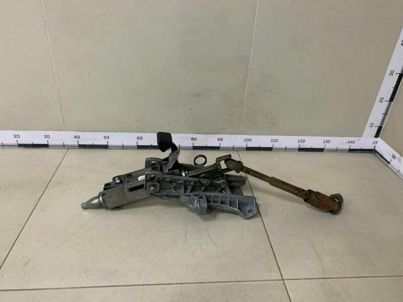 Колонка рулевая Mazda 3 BK 2002-2009 кат.номер: BS3J32AM0C