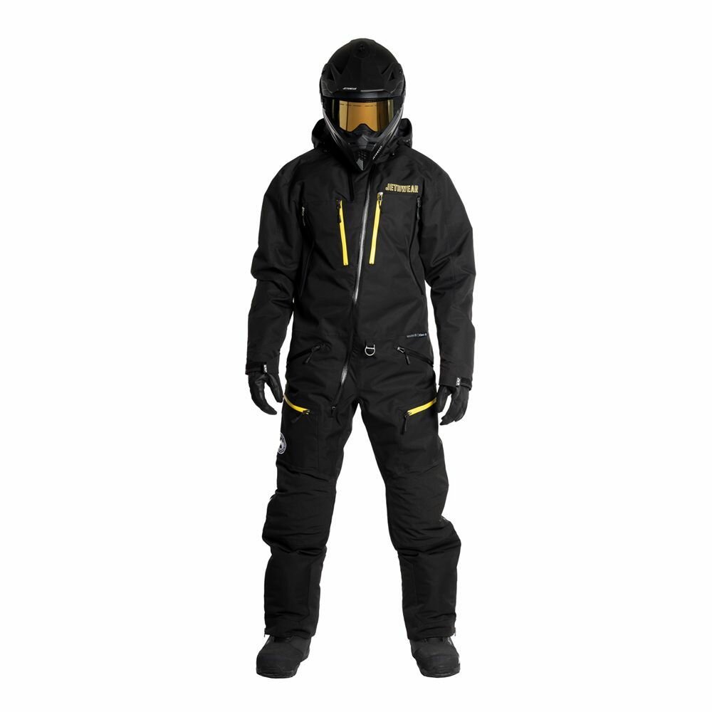 Комбинезон Jethwear Freedom без утеплителя, размер XL