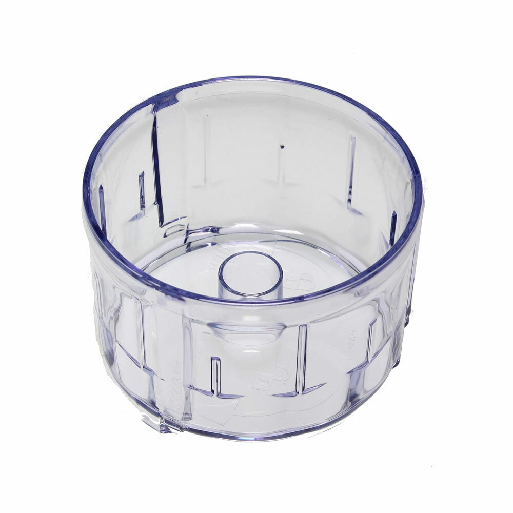 Чаша измельчителя Moulinex DPA1G10 (SS-1530000163)