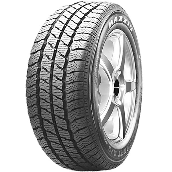 Шины всесезонные Maxxis Vansmart A/S AL2 215/70 R16 108/106T