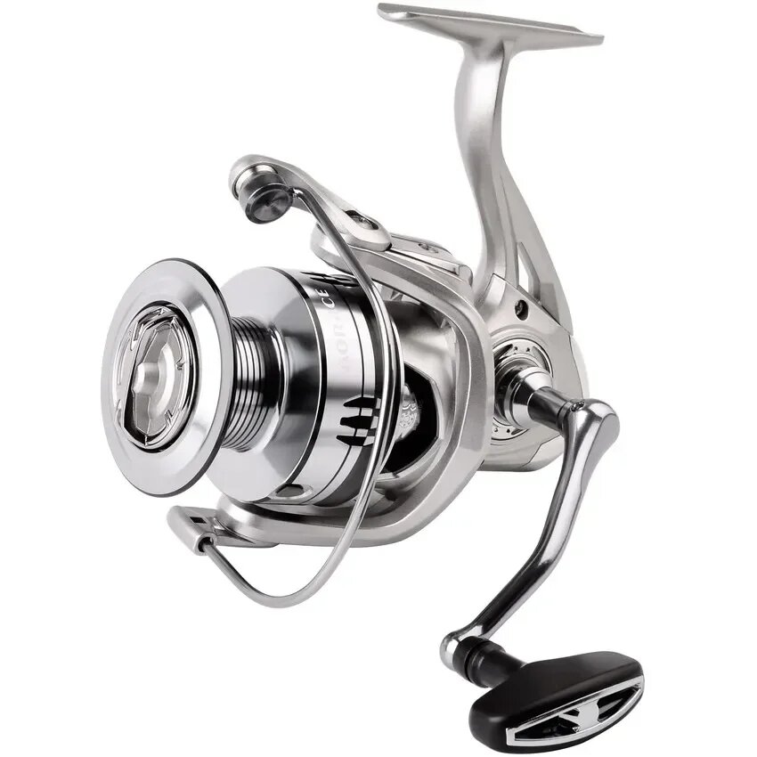 Безынерционная катушка для спиннинга VP1000-6000 4000 серия, Silver