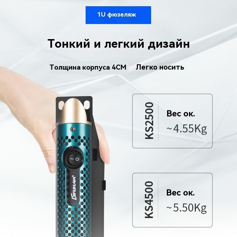 Процессор эффектов — фото 1