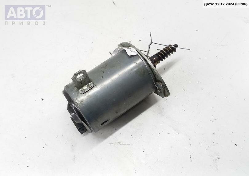 Электропривод (моторчик сервопривода) BMW 5 E60/E61 (2003-2010)