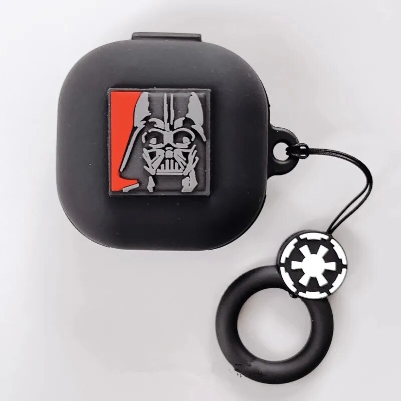 Чехол для наушников Samsung Galaxy Buds Live / Buds Pro / Buds 2 / Buds2 Pro for Buds 2 Pro, Style 3