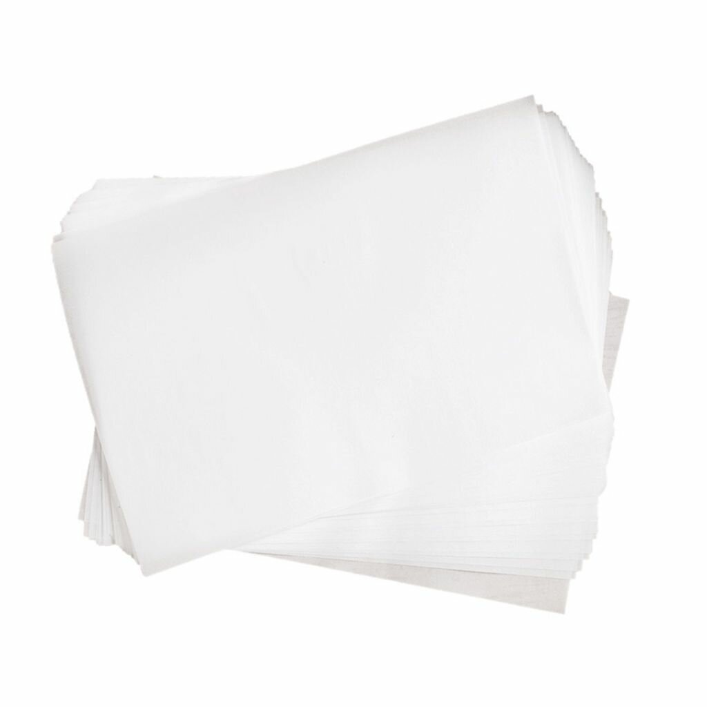 Пергаментная бумага для выпечки, - 100 листов