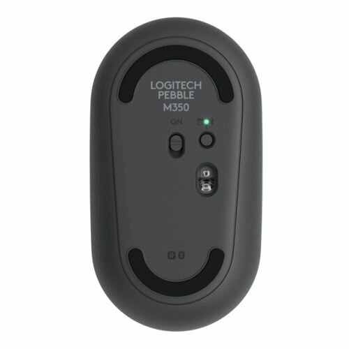 Мышь Logitech M350 — фото 1