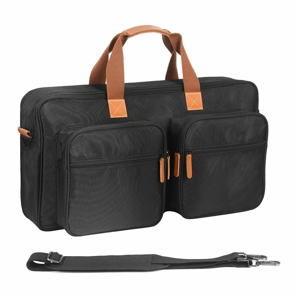 Чехол для DJ-контроллера Pioneer DDJ-FLX4 и DDJ-REV1, Numark Mixtrack Platinum FX, из эва, с ремнём