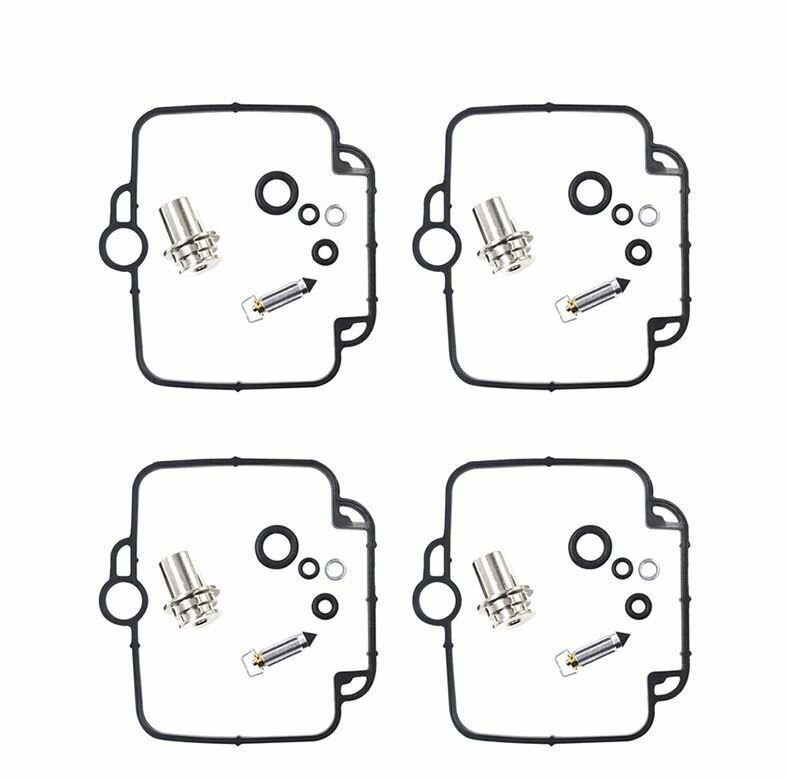 Ремкомплект Карбюраторов AHL Suzuki GSF1200 96-00, GSX-R1100 91-97, GSX-R750 90-95 (26-1700)
