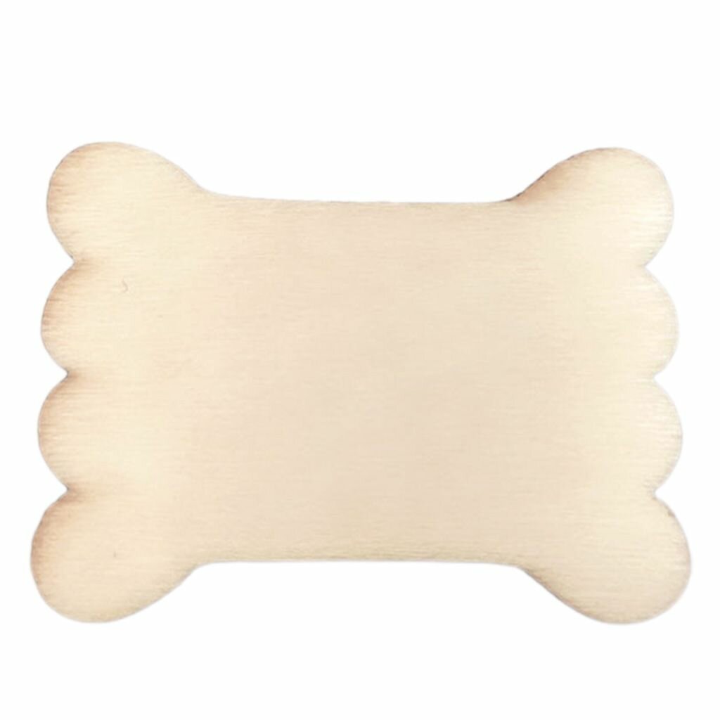 Деревянный провод для обертывания