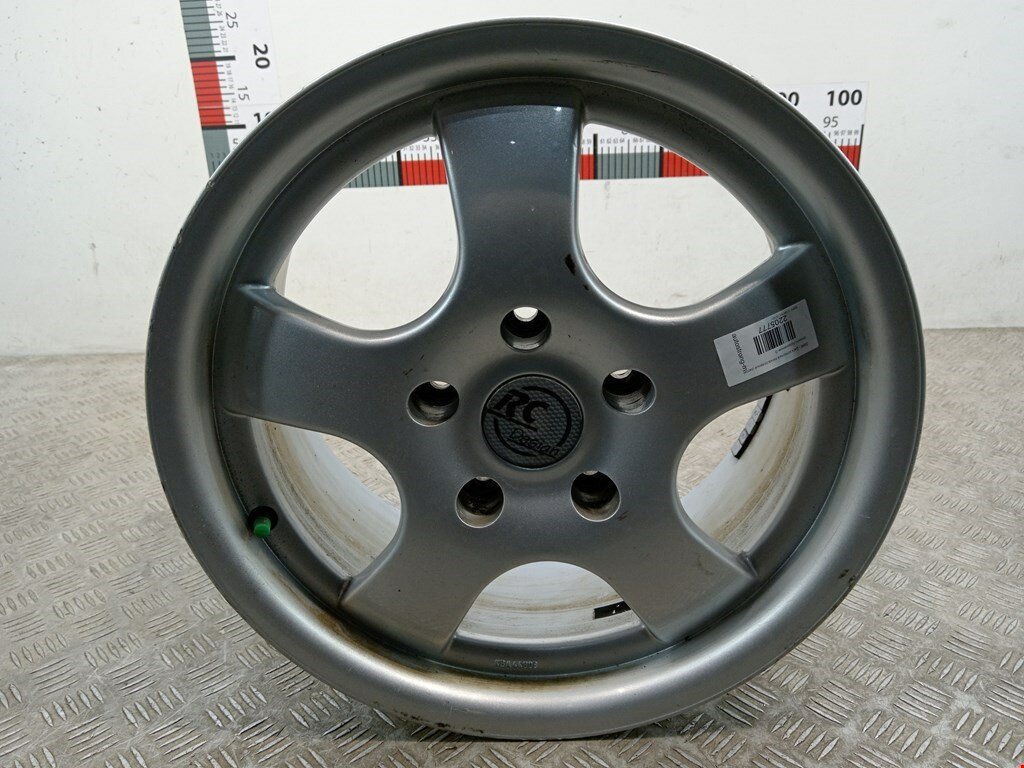 Диск литой BMW 3-Series (E46) KBA44803 арт. 2205777