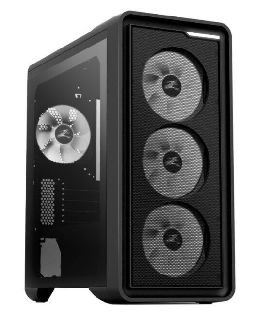 Корпус ZALMAN M3 PLUS черный