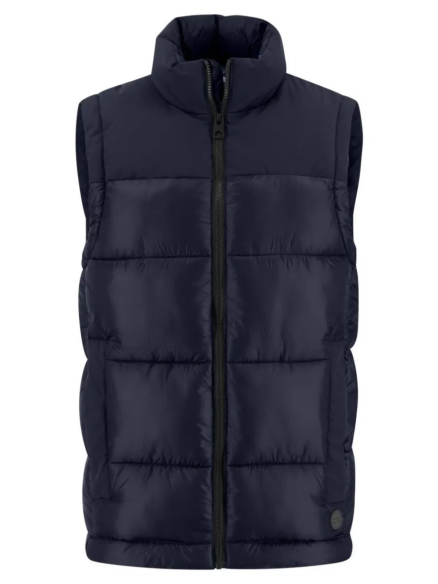 Жилет Базовая коллекция