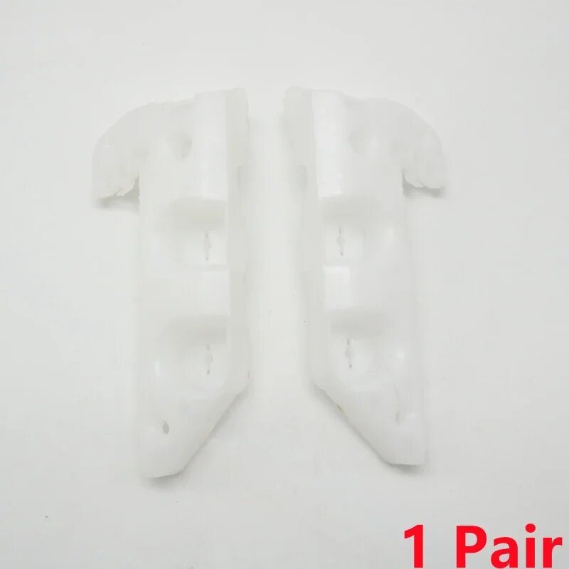 Держатель боковой проставки переднего бампера для Nissan X-TRAIL 2008 2009 2010 1 Pair LH and RH