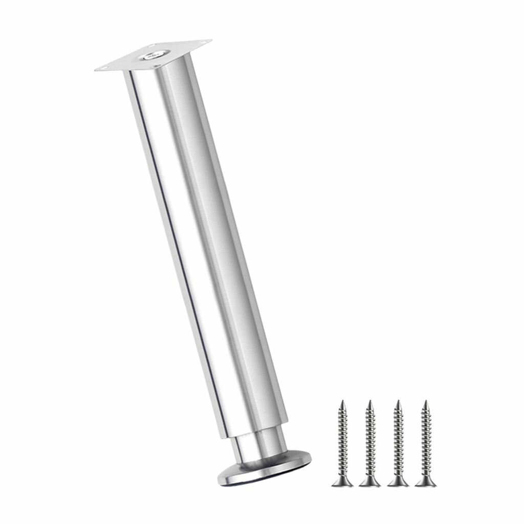 Регулируемая опора для мебели 30-31 см