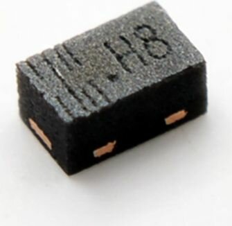 Диод DIOTEC ESD9L1P8 Диод: TVS 1шт