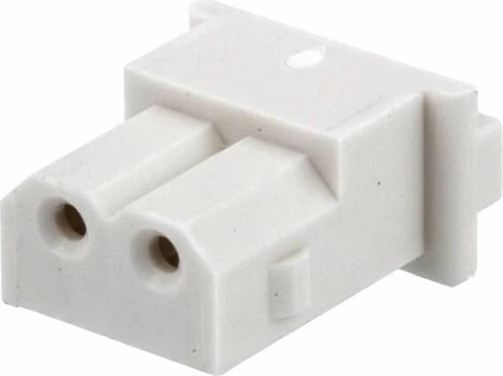 Разъем MOLEX 50375023 Провод-плата, вилка, "мама", SPOX, 2,5мм, PIN: 2, без контактов, 1шт