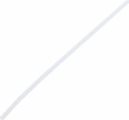 Термоусадочная трубка TE Connectivity RNF-3000-1.5/0.5-X-STK L 120см прозрачный полиолефин 1м