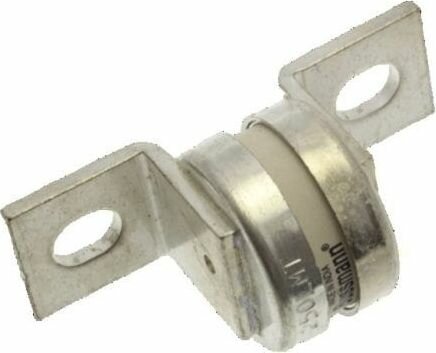 Предохранитель BUSSMANN 250LMT Предохранитель быстродействующий с характеристикой AR 250А 240В AC/150В DC 1шт