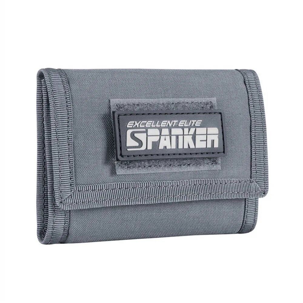 Тактический кошелек EXCELLENT ELITE SPANKER Серый, Grey
