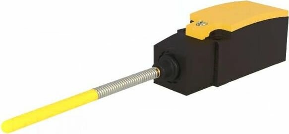 Выключатель EATON LS-11S/S Концевой выключатель рычаг с пружиной 110мм NO + NC IP66 1шт