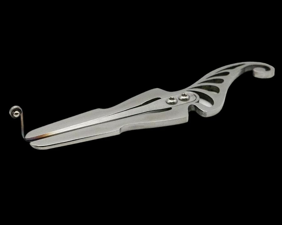 Варган Ильдара Гимадиева / Фрактал