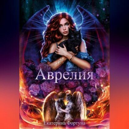Аврелия [Аудиокнига]