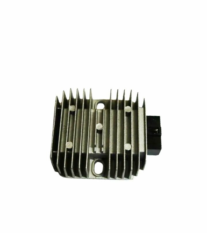 Реле регулятор (стабилизатор) 6 контактный, 3-х фазный снегохода DINGO Т150