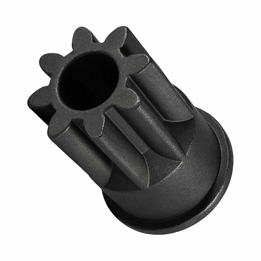 Головка для прокрутки двигателя Caterpillar 3176 3196 3208 3300 3400 3406 3500 3508 3512 C10 C15 9S9082 0508477 OTC6749