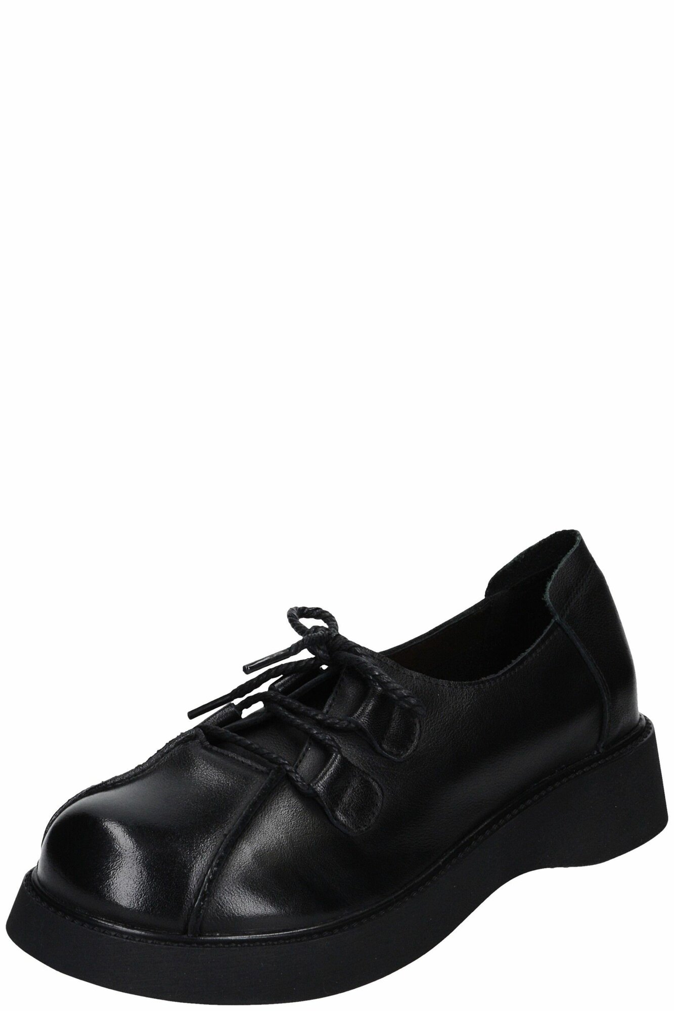 Полуботинки