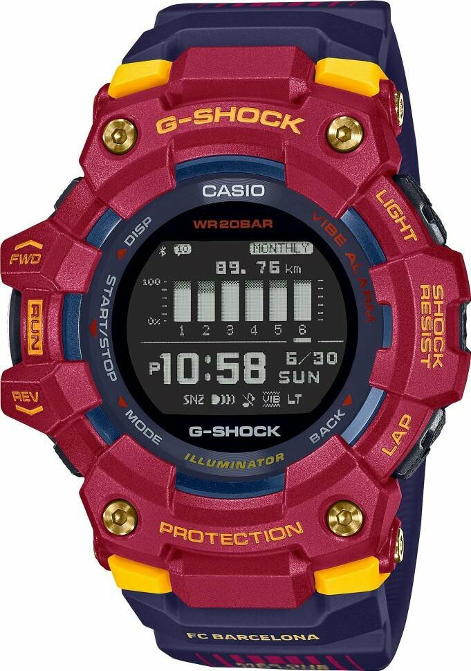 Наручные часы G-Shock