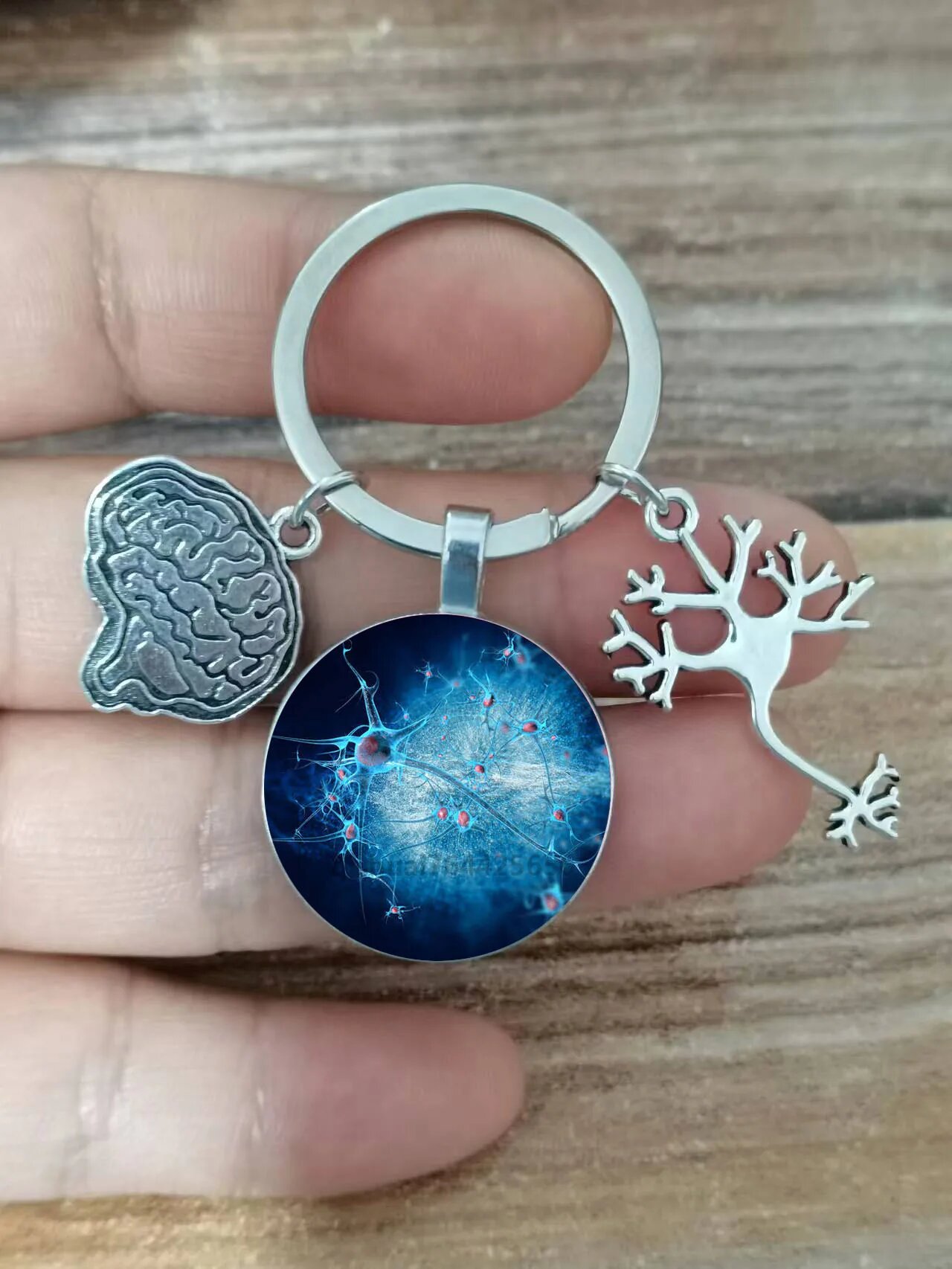 Брелок QSYJSQISHUAI