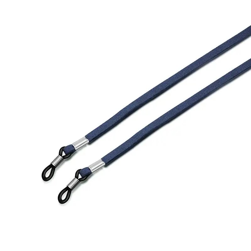 Эластичная цепочка для очков Мужская/женская, аксессуар для очков для чтения, 1 шт.