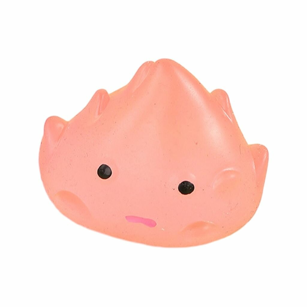 Музыка для декомпрессии головы фрукта Дракона-Розовый