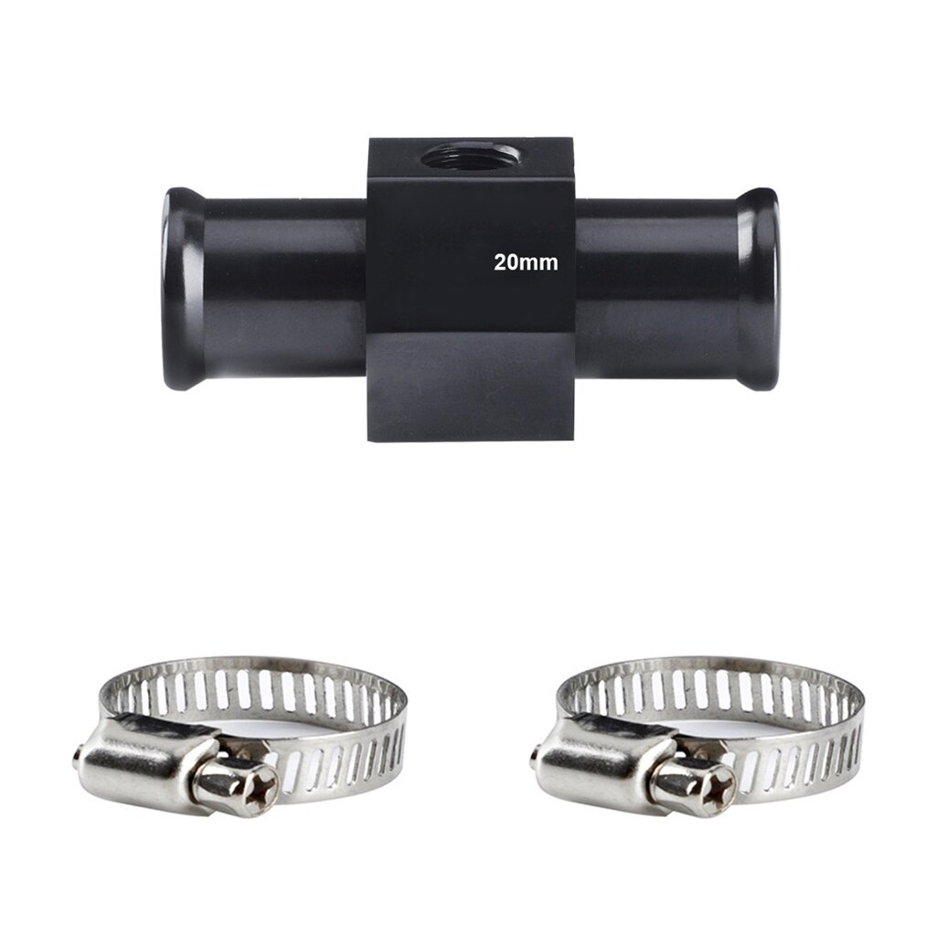 Адаптер Датчика Температуры Радиатора Датчик Температуры Воды Крепление Адаптера Для Шланга