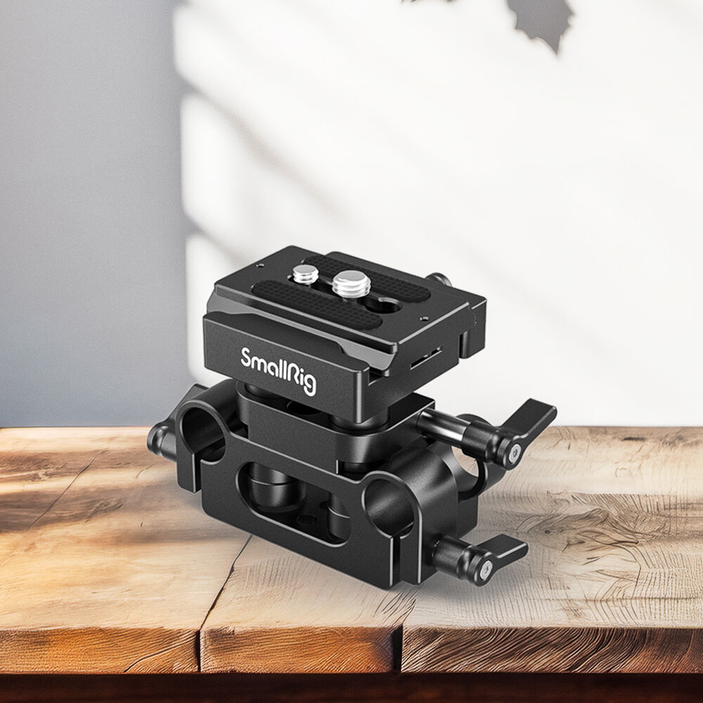 Базовая площадка SmallRig DBC2272B