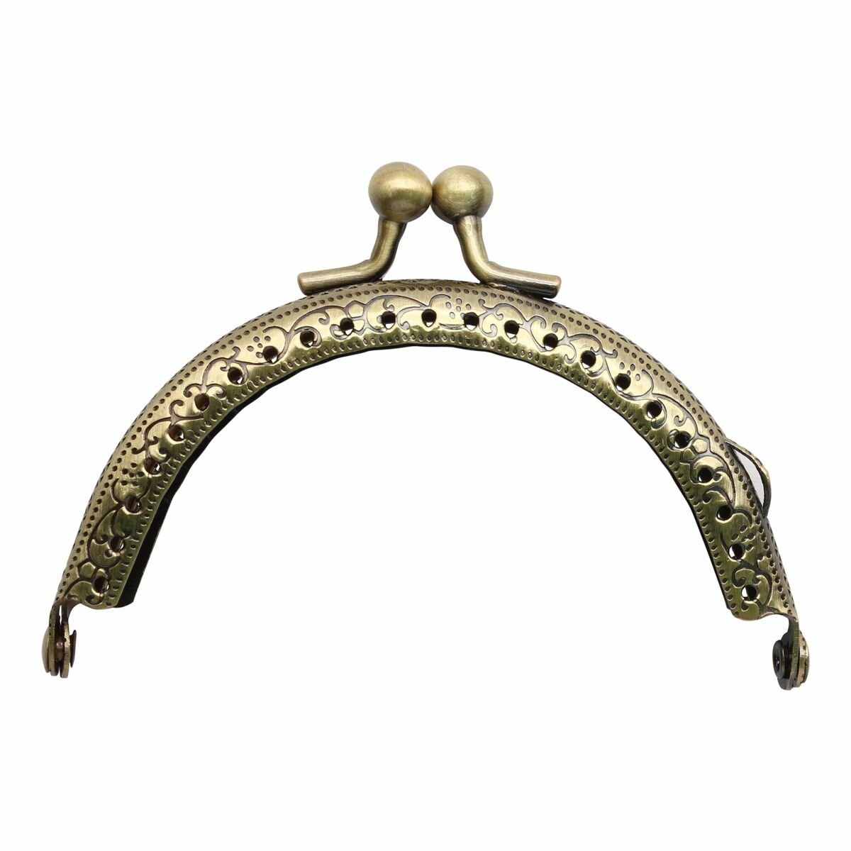 994079 Защелка для сумок размер 8.5*6.2см Hobby&Pro